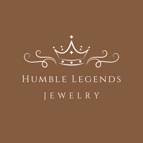 Humble Legends - Luxury Jewelry For Every Occasion